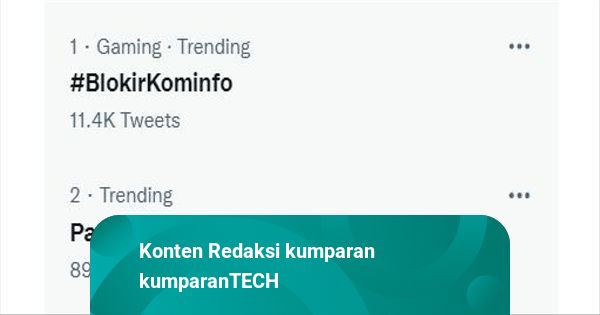 Gamer Indonesia Ngamuk Kominfo Blokir Steam, Epic Games dan Origin | kumparan.com